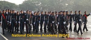 NDA (2) Eligibility Criteria 2019- Physical Standards, Age Limit ...
