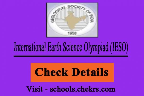 IESO 2024 Application Form, Eligibility, Exam Date, Syllabus Pdf ...