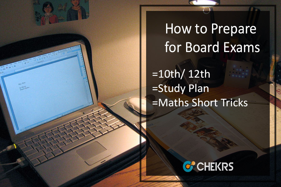 How To Prepare For Board Exams 2025 10th 12th Preparation Tips How To Prepare For Board Exams 2025 10th 12th Preparation Tips