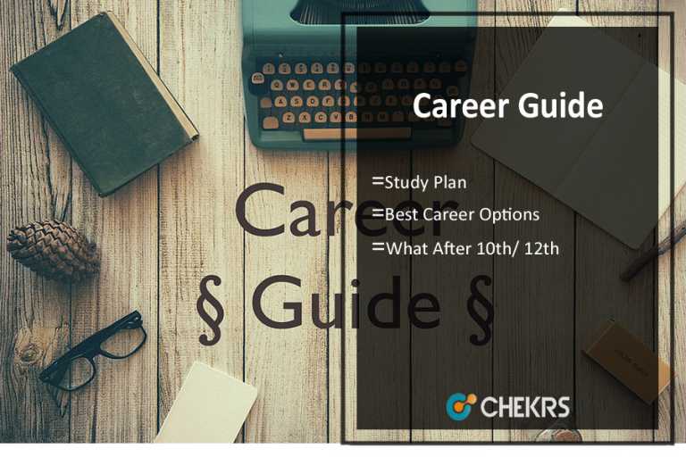 Career Guide | Best Preparation Tips | Study Plan & Strategy