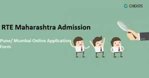 RTE Maharashtra Admission 2025-26 Online Application, Lottery Result & Waiting List
