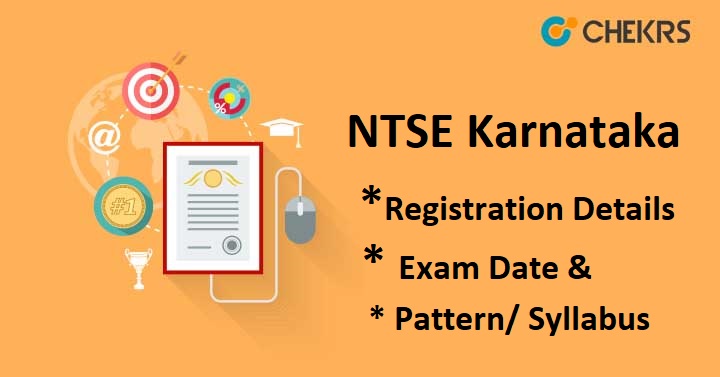 NTSE Karnataka Result 2024 - Check Here Stage 1 Cut Off, Merit/Selected List