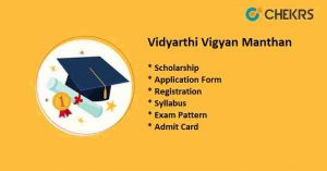 Vidyarthi Vigyan Manthan (VVM ) Registration 2025 | Check Complete Details