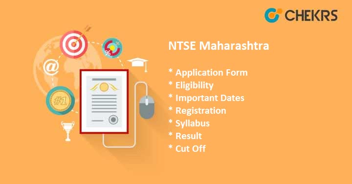 NTSE Maharashtra Application Form 2024: Check Here Stage 1 Exam Dates ...