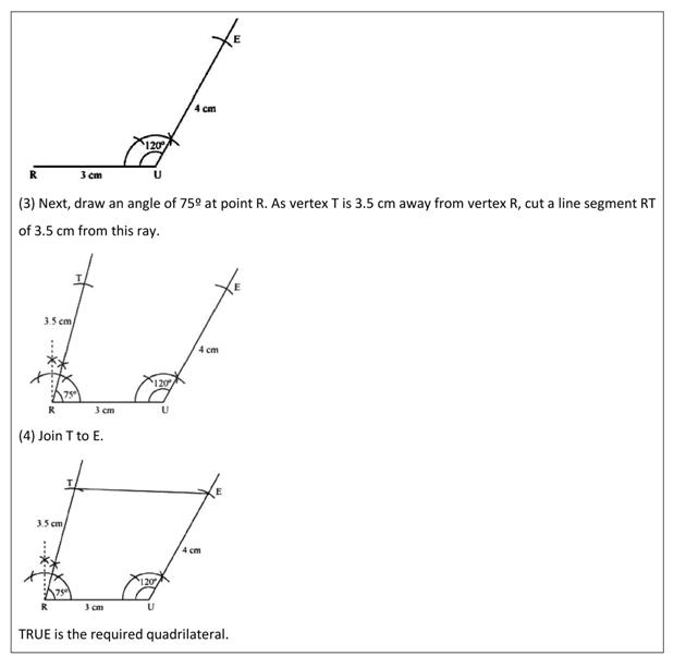 NCERT Solutions for Class 8 Maths Chapter 4 - Exercise 4.4 (Practical ...