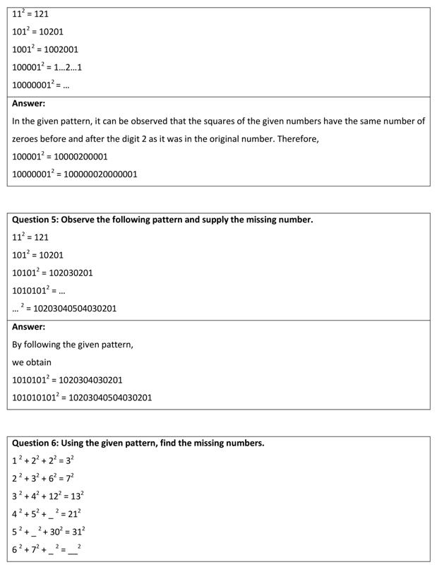 Pdf Ncert Solutions For Class 8 Maths Chapter 6 Exercise 6 1