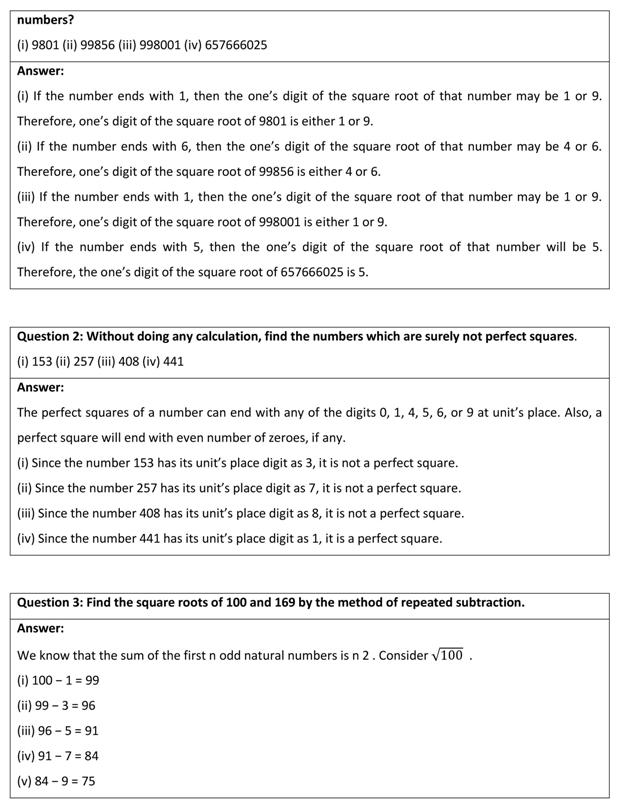 Pdf NCERT Solutions For Class 8 Maths Chapter 6 Exercise 6 3 Pdf NCERT Solutions For Class 8 Maths Chapter 6 Exercise 6 3
