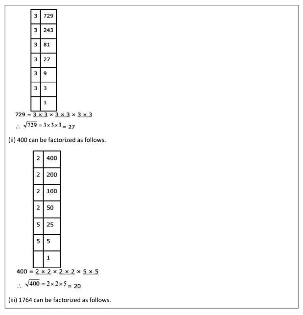 [Pdf] NCERT Solutions for Class 8 Maths Chapter 6 - Exercise 6.3