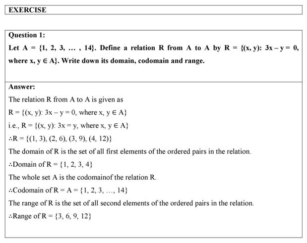 Pdf Ncert Solutions For Class 11 Maths Chapter 2 Exercise 22 5729
