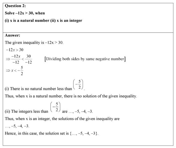 [Pdf] NCERT Solutions for Class 11 Maths Chapter 6 - Exercise 6.1 ...