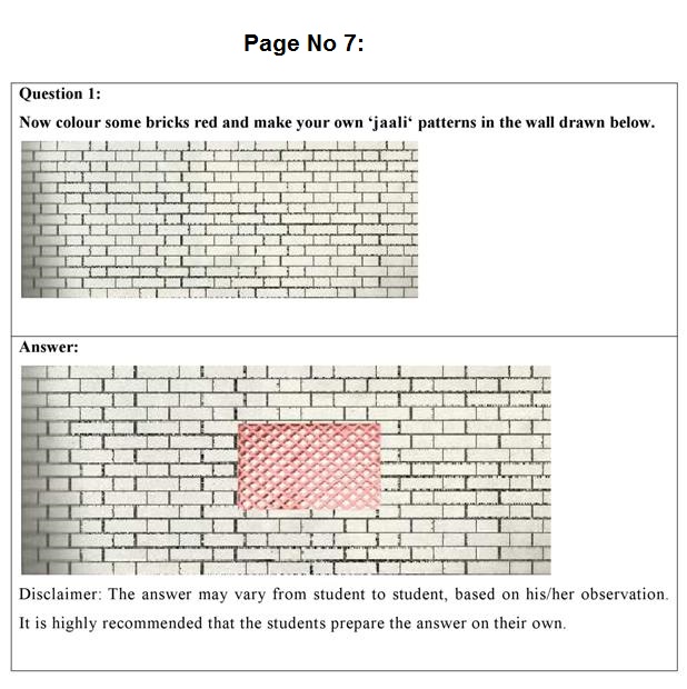 Free Download NCERT Solutions for Class 4 Maths Chapter 1 - Building ...