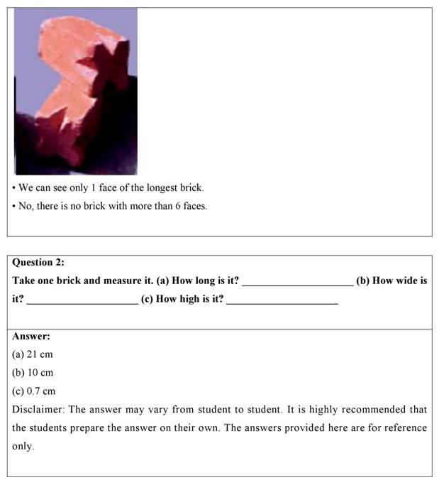 Free Download NCERT Solutions for Class 4 Maths Chapter 1 - Building ...