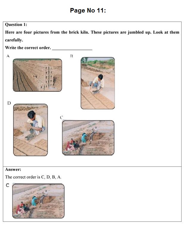 Free Download NCERT Solutions for Class 4 Maths Chapter 1 - Building ...