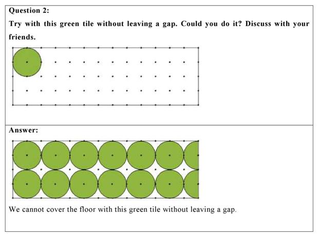 Free Download NCERT Solutions for Class 4 Maths Chapter 10 - Play with ...