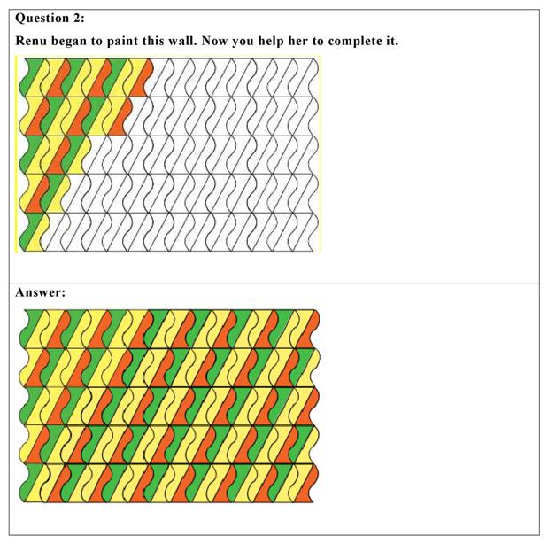 Free Download NCERT Solutions for Class 4 Maths Chapter 10 - Play with ...