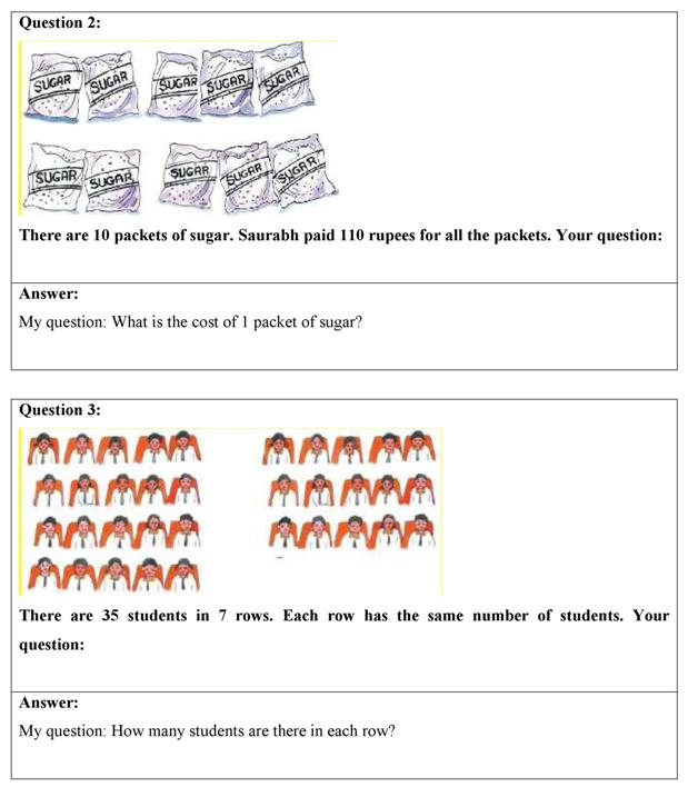 Free Download NCERT Solutions for Class 4 Maths Chapter 11 - Tables and ...