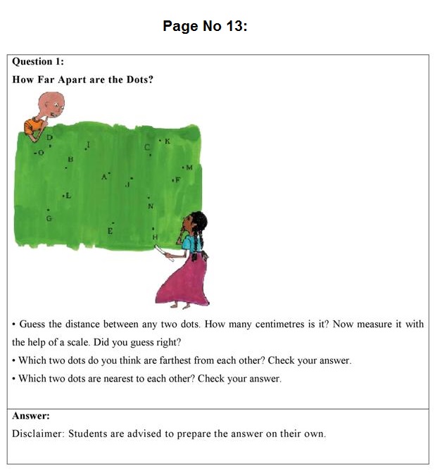 Free Download NCERT Solutions for Class 4 Maths Chapter 2 - Long and ...