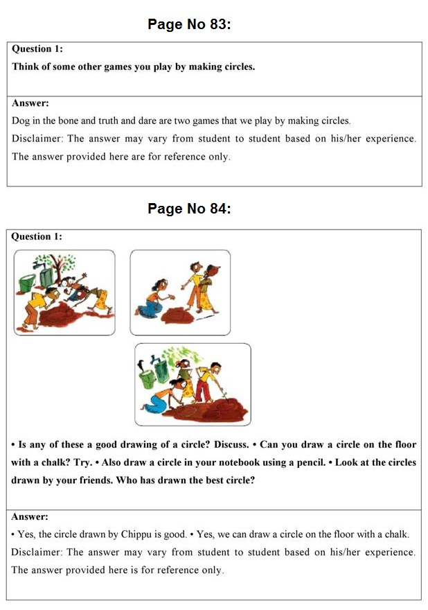 Free Download NCERT Solutions for Class 4 Maths Chapter 8 - Carts and ...