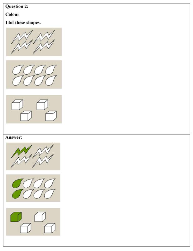 Free Download NCERT Solutions for Class 4 Maths Chapter 9 - Halves and ...