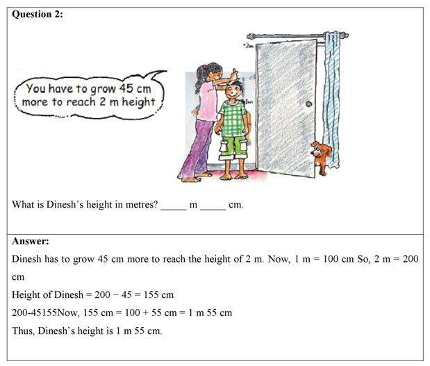 Download NCERT Solutions for Class 5 Maths Chapter 10 - Tenths and ...