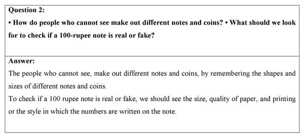 Download NCERT Solutions for Class 5 Maths Chapter 14 - How Big How Heavy
