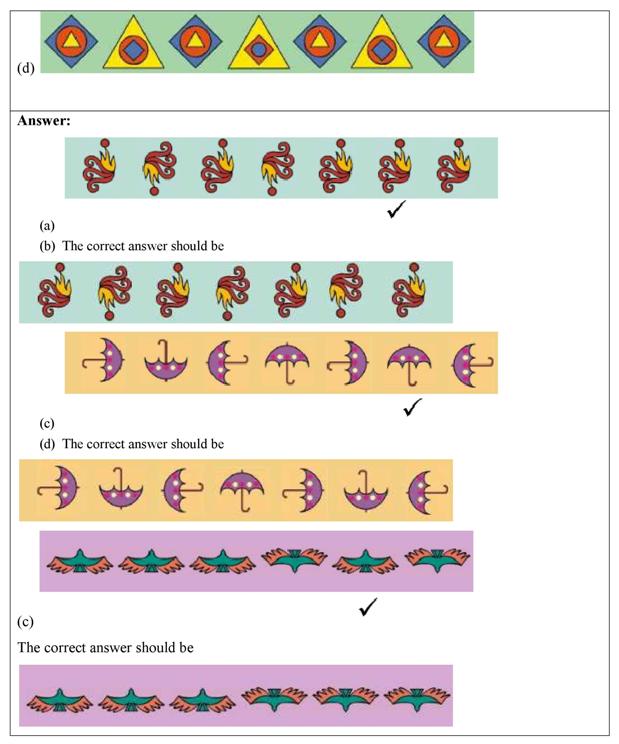 Download NCERT Solutions for Class 5 Maths Chapter 7 - Can You See the ...