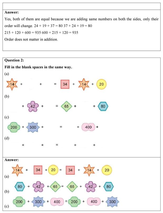 Download NCERT Solutions for Class 5 Maths Chapter 7 - Can You See the ...