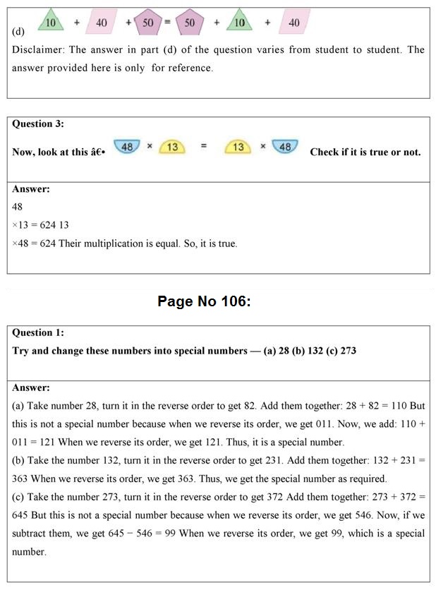 Download NCERT Solutions For Class 5 Maths Chapter 7 Can You See The Download NCERT Solutions For Class 5 Maths Chapter 7 Can You See The