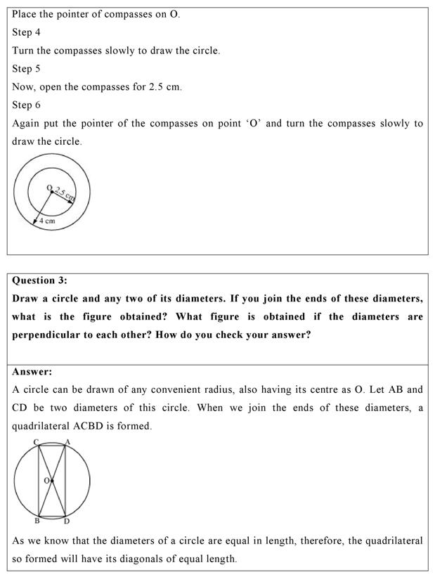 Ncert Solutions Class 6 Maths Chapter 14 Practical Geometry Ex 141 2339