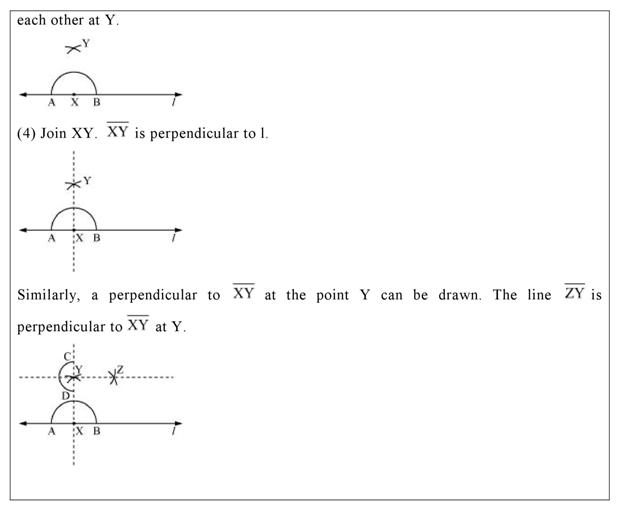 Ncert Solutions Class 6 Maths Chapter 14 Practical Geometry Ex 144 6614