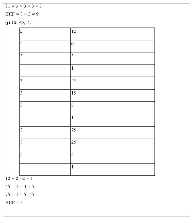 NCERT Solutions for Class 6 Maths Chapter 3 - Playing with Numbers ...