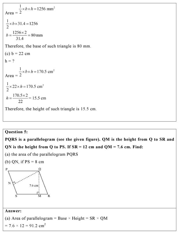 Download NCERT Solutions Class 7 Maths Chapter 11 - Ex 11.2 Pdf
