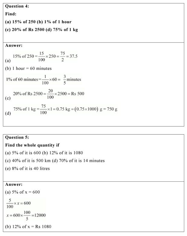 Download NCERT Solutions Class 7 Maths Chapter 8 - Ex 8.2 Pdf