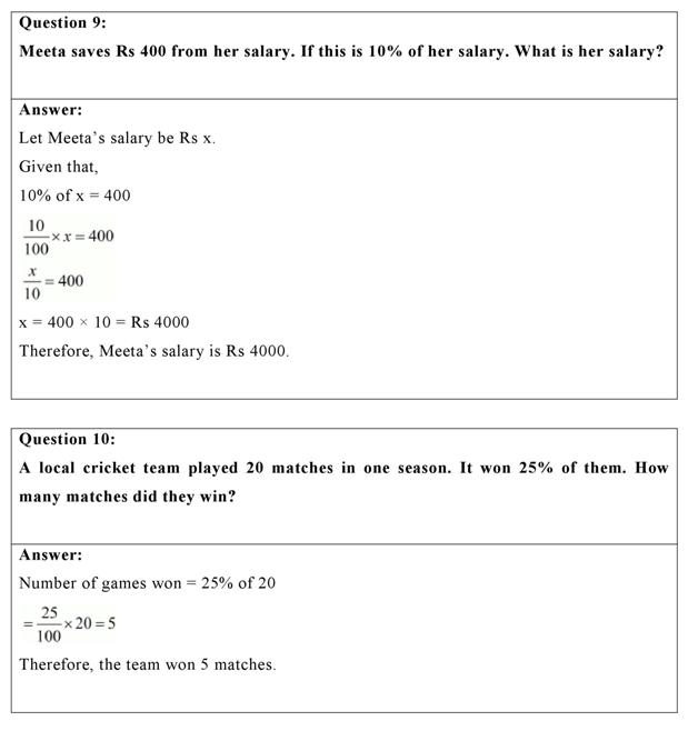 Download NCERT Solutions Class 7 Maths Chapter 8 - Ex 8.2 Pdf