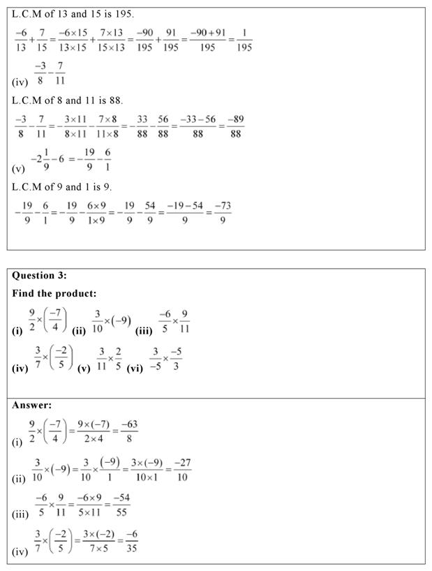 Download NCERT Solutions Class 7 Maths Chapter 9 - Ex 9.2 Pdf