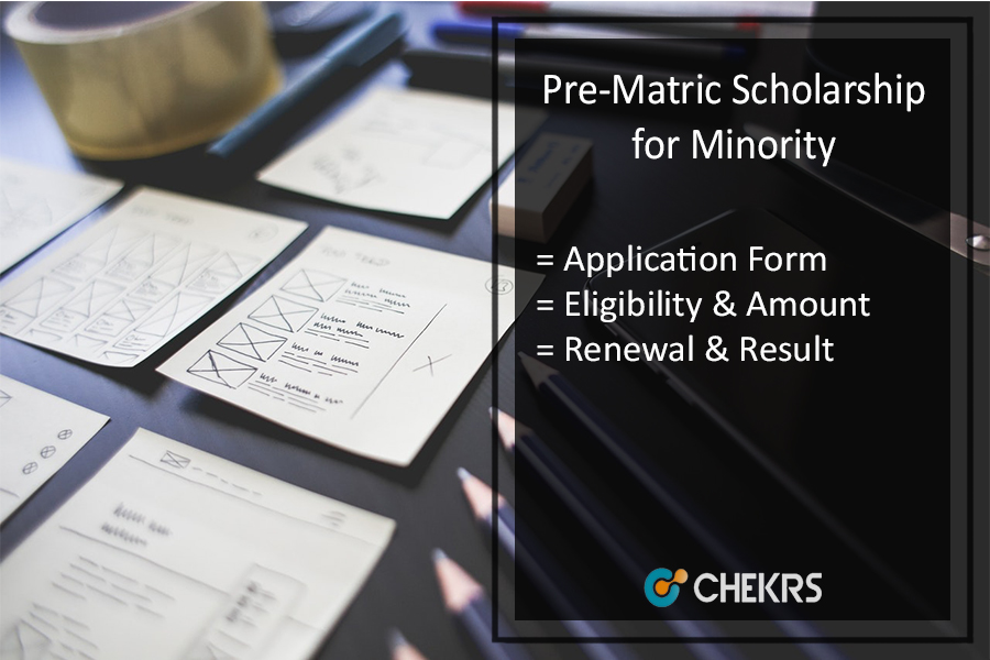 Pre/ Post Matric Scholarship 2025 - 2026 Registration Form | Check ...