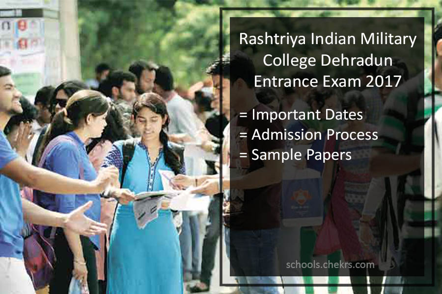 RIMC Entrance Exam Syllabus Sample Papers 2025 Study Material Download