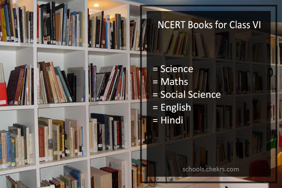 NCERT Books For Class 6 Science Maths SST English Hindi PDF NCERT Books For Class 6 Science Maths SST English Hindi PDF