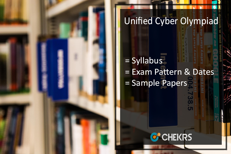 Unified Cyber Olympiad (UCO) 2025- Exam Syllabus, Sample Papers, Dates ...