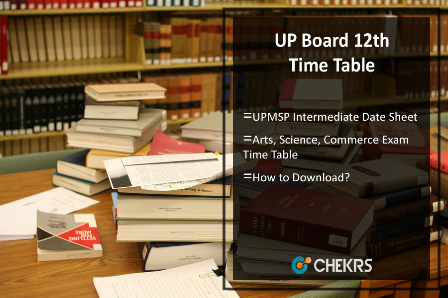 BTEUP Time Table 2025 Diploma/ Polytechnic 2/4/6 Sem Exam Date/ Scheme