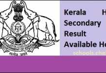 GSEB HSC Result 2018- Gujarat Board 12th Class Results, gseb.org