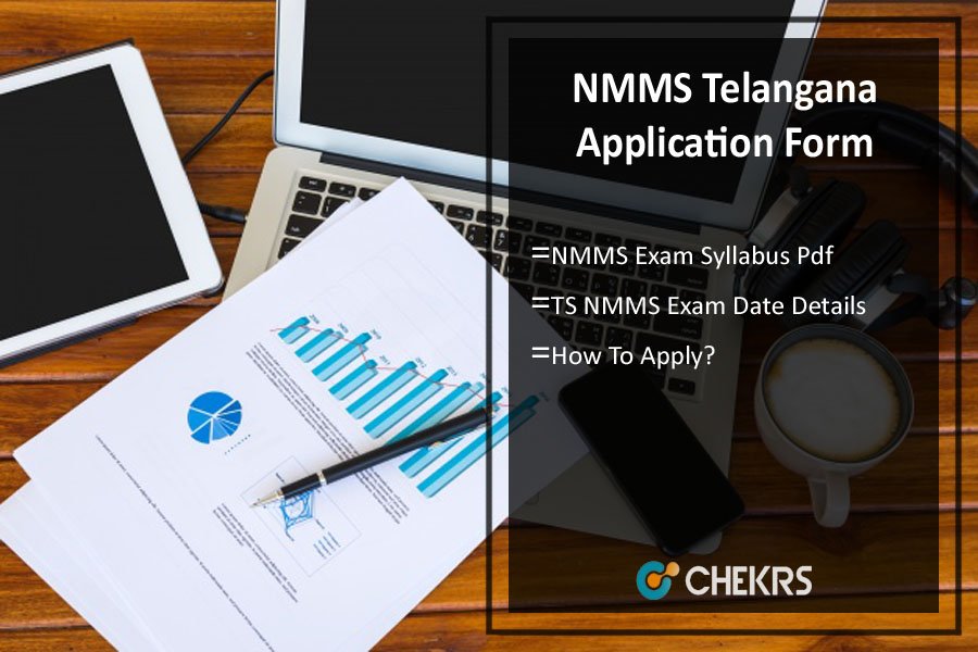 NMMS Telangana Result 2024 TS NMMS Answer Key Download Selected List