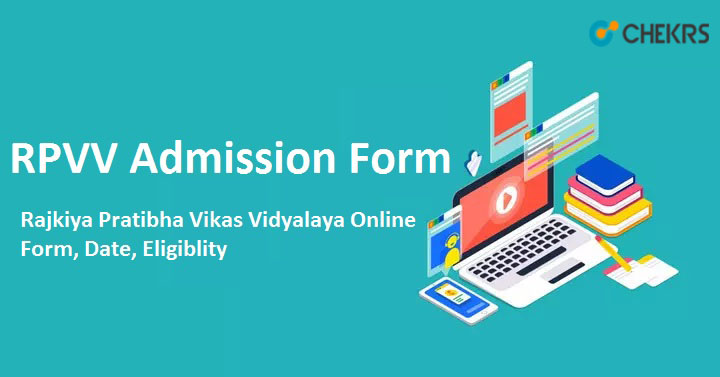 Rajkiya Pratibha Vikas Vidyalaya Admission Form 2020-21, RPVV Entrance ...